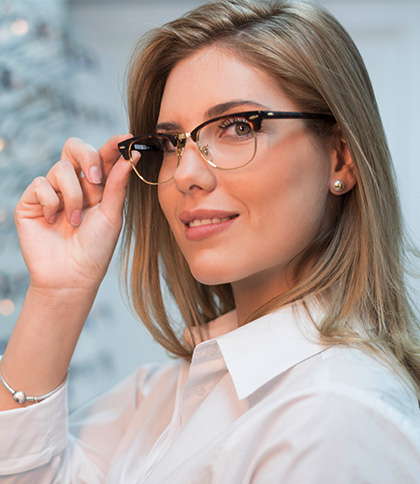 Browse Designer Frames In Dearborn Heights - Vue Optometry